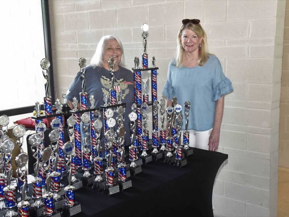 2022 Parade Award Winners Announced | Arlington Independence Day Parade